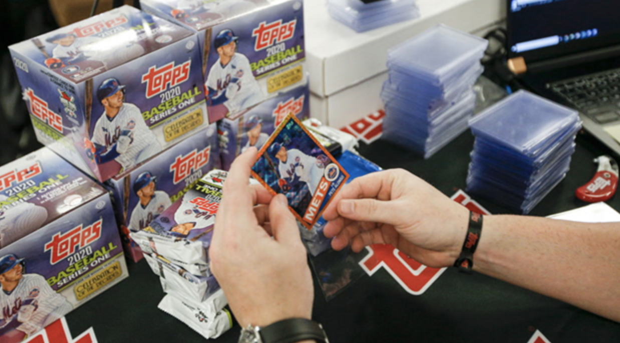 Are Box Breaks Worth It? – The Clubhouse