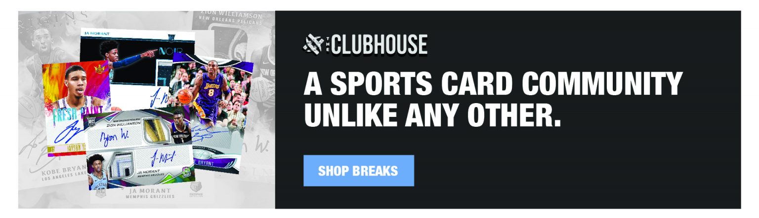 How Do Group Breaks Work? Sports Card Group Breaking Explained – The ...