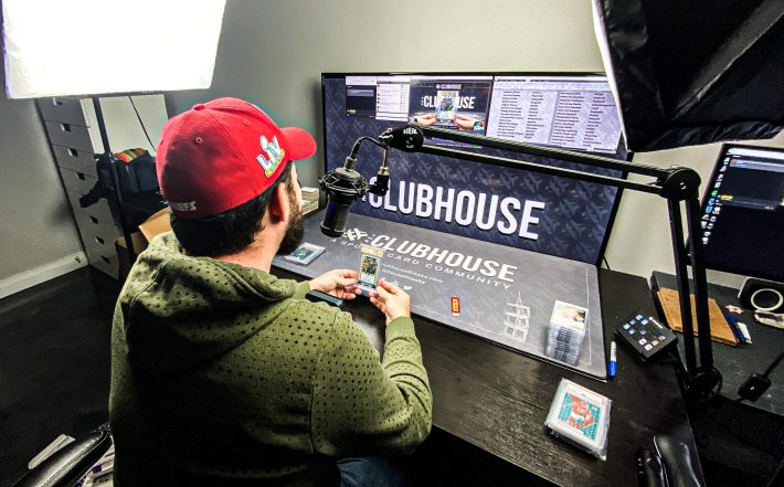 How Do Group Breaks Work? Sports Card Group Breaking Explained – The ...