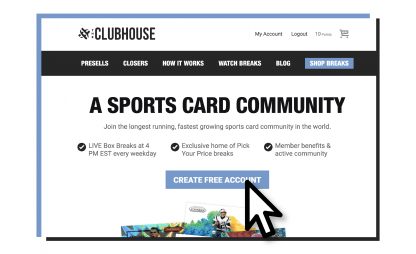 How Do Group Breaks Work? Sports Card Group Breaking Explained – The ...