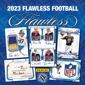 HIGH CLASS : 2023 Panini Flawless Football Hobby PICK YOUR TEAM Group ...